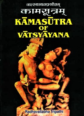 Kama-Sutra. La Unión Divina. – Viajes en Chancletas