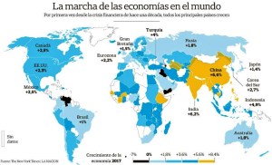 India se convierte en la quinta potencia económica mundial. – Viajes en ...