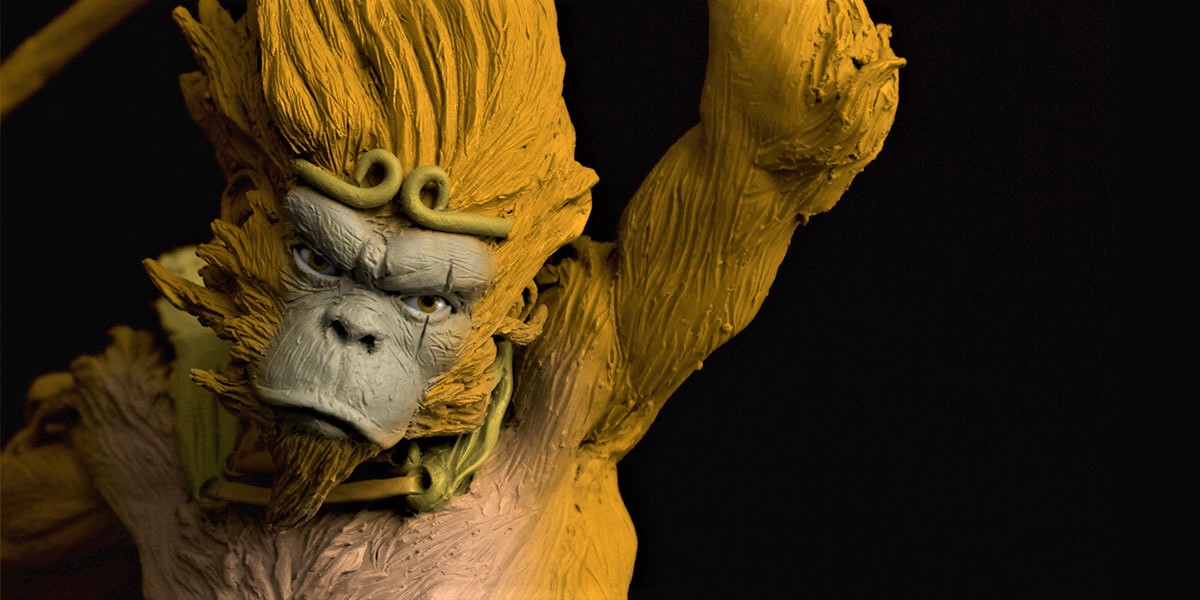 SUN WU-KONG. EL REY MONO. – Viajes en Chancletas