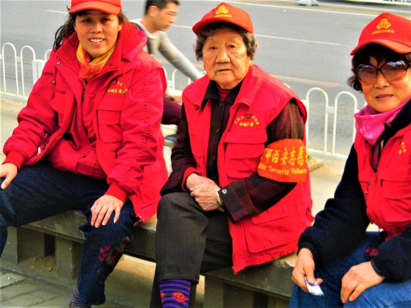 ETNIA HAN. CHINOS PURA SANGRE. – Viajes en Chancletas