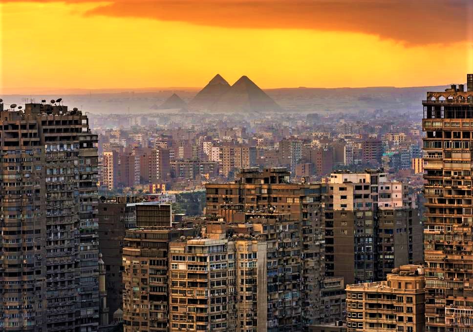 EL CAIRO. LA MADRE DE TODAS LAS CIUDADES. – Viajes en Chancletas