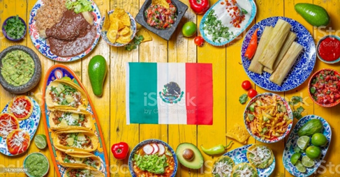 8 IMPERDIBLES DE COMIDA TRADICIONAL EN CANCÚN Y RIVIERA MAYA. – Viajes ...